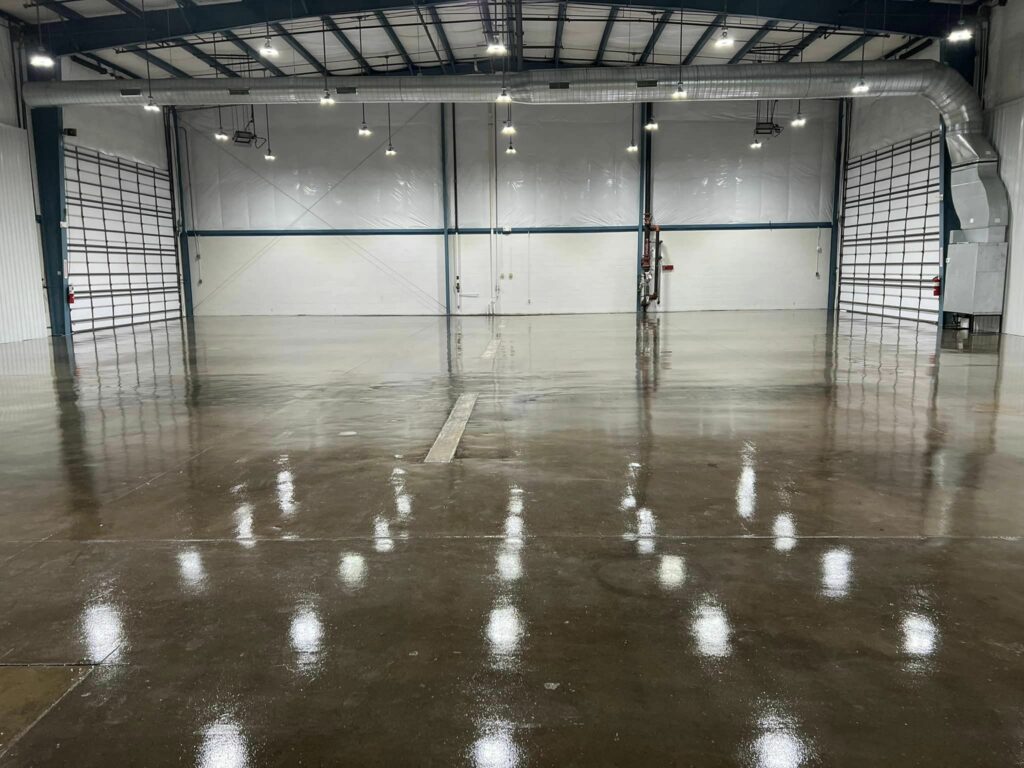 Image Gallery – Mr. Epoxy Flooring Solutions