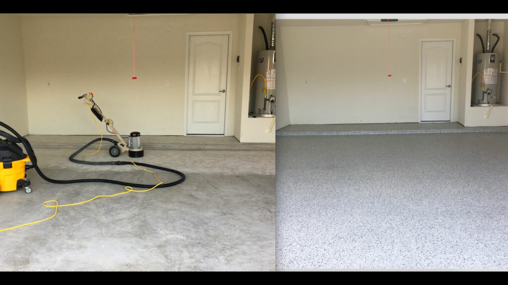 Image Gallery – Mr. Epoxy Flooring Solutions