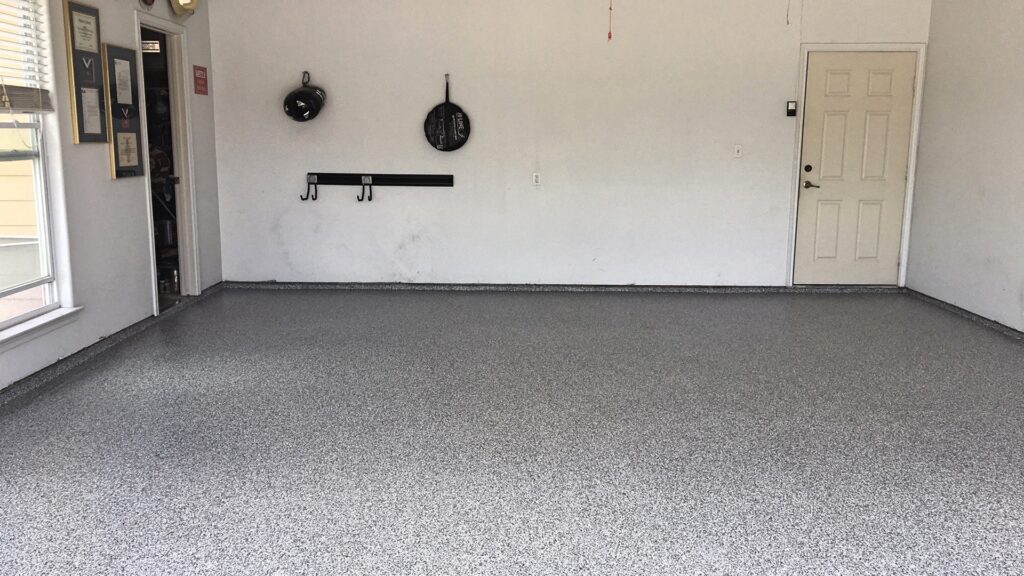 Image Gallery – Mr. Epoxy Flooring Solutions